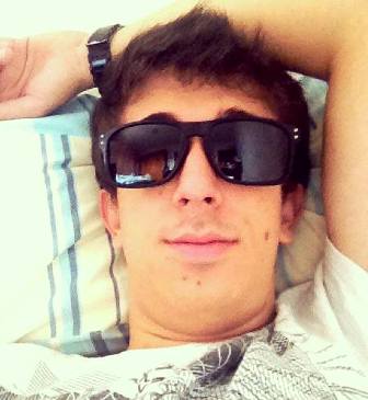 Notícia: Acidente na BR-265 mata jovem de 19 anos, ele era de Lavras e ...