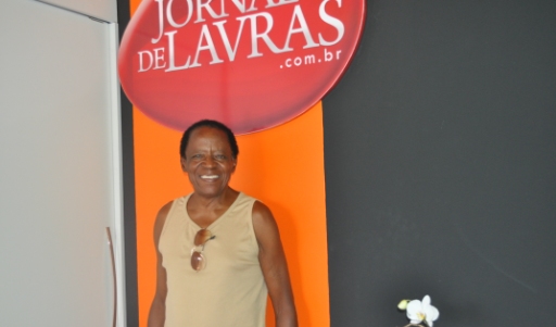 Notícia: Gilson de Souza será uma das atrações do evento "Novos e ...