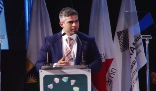 Notícia: O lavrense Germano Luiz Gomes Vieira foi nomeado Secretário de ...