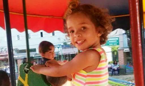 Notícia Criança De 3 Anos Morre Após Ser Espancada Por Padrasto Em