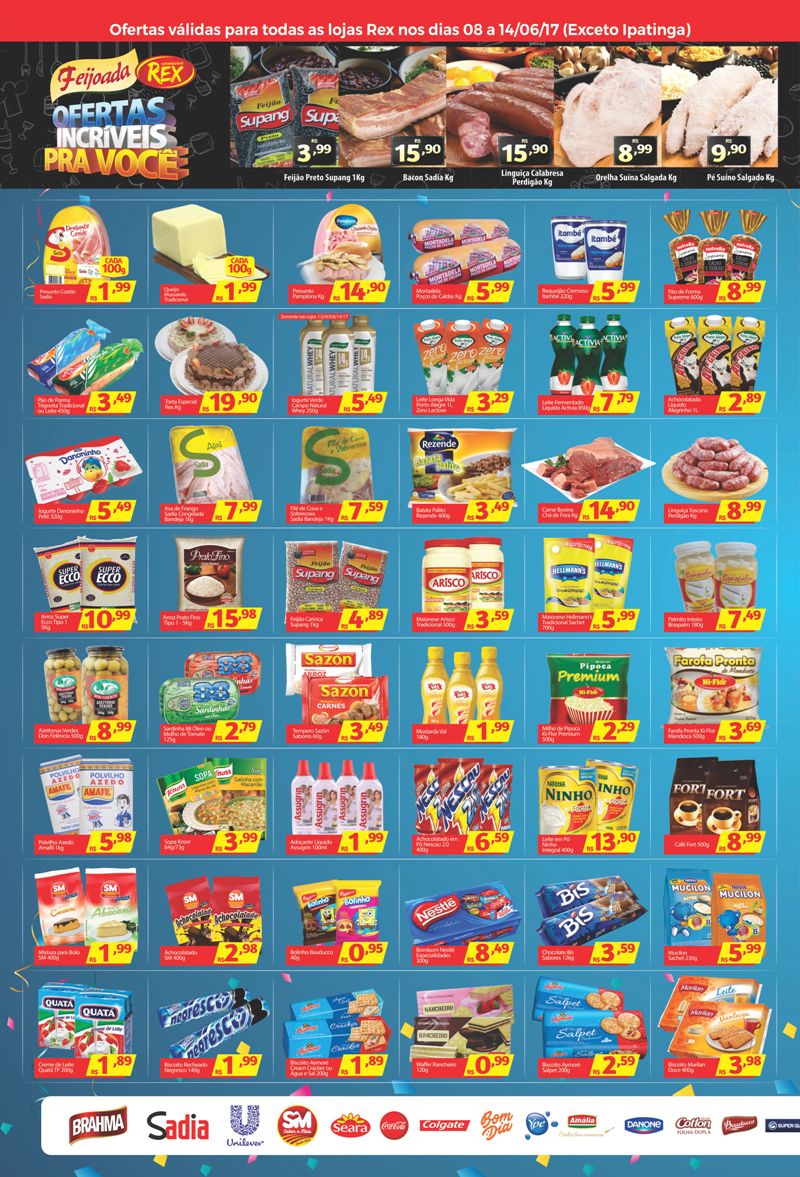 Notícia: (Publipost) Começou a promoção de aniversário dos ...